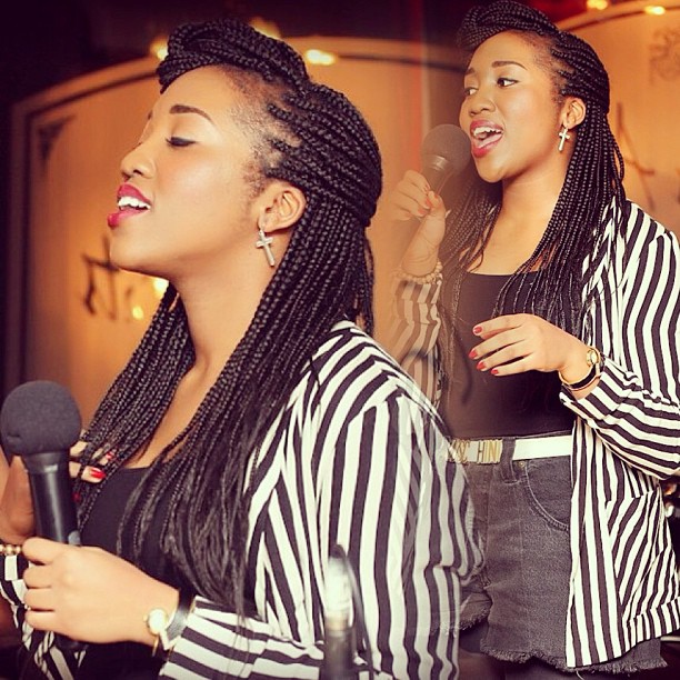 Awards and recognitions – KANAYO