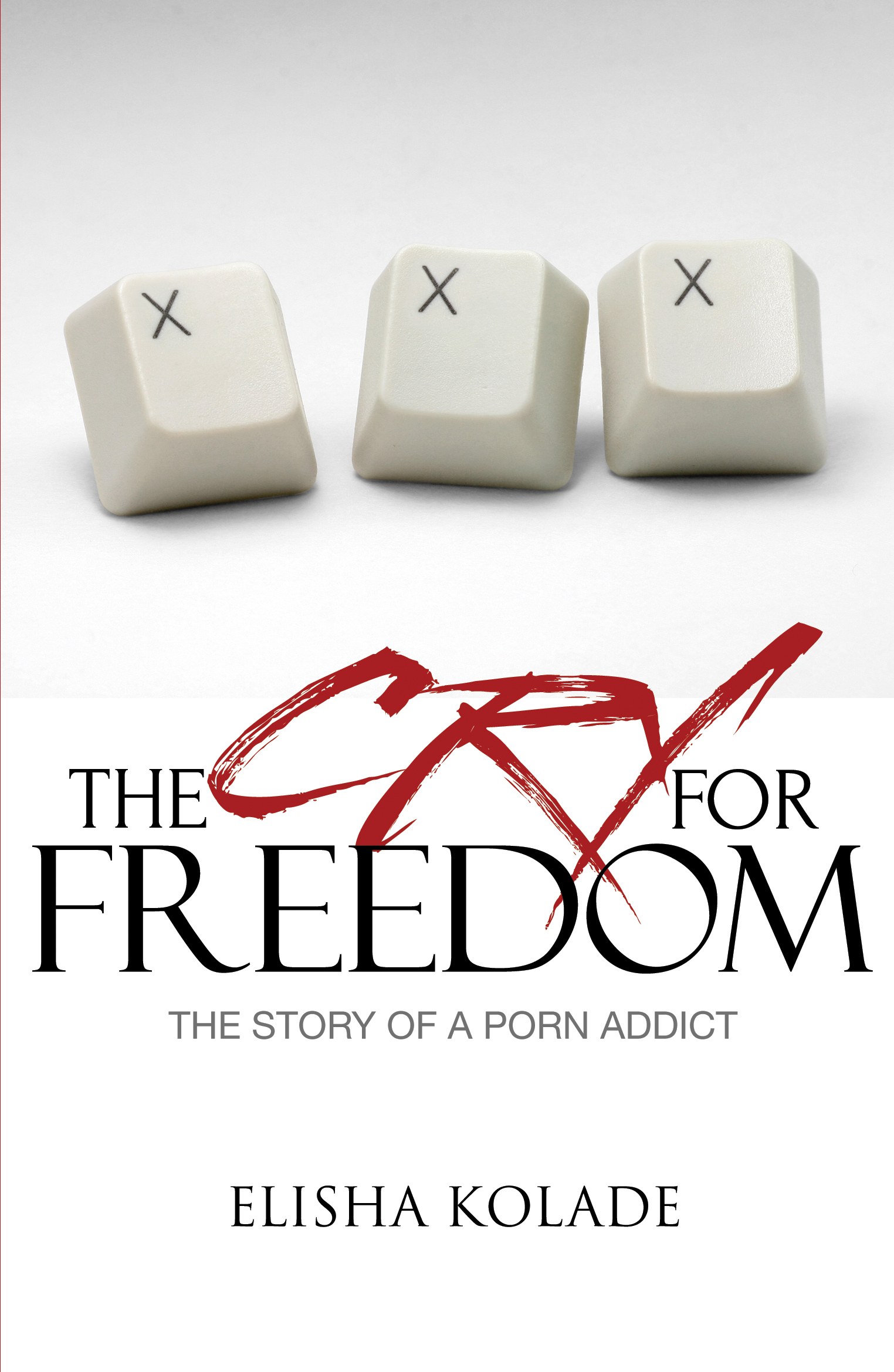 The Cry For Freedom by Elisha Kolade – KANAYO
