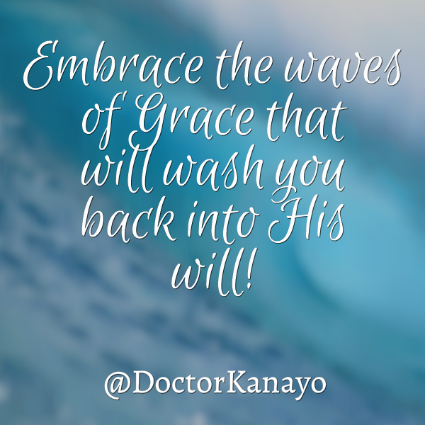 The Waves – KANAYO