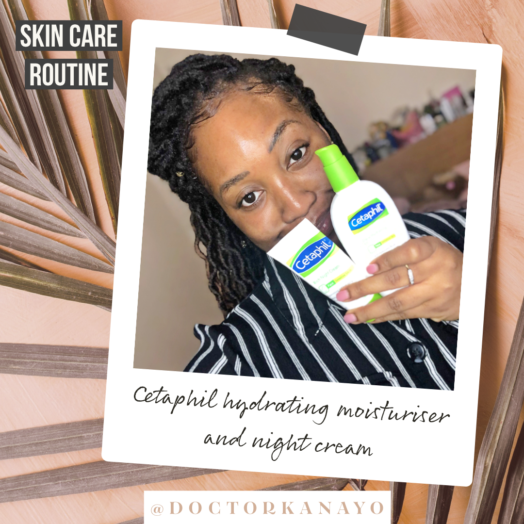 Skin Care Routine – Post Stevens-Johnson Syndrome – KANAYO